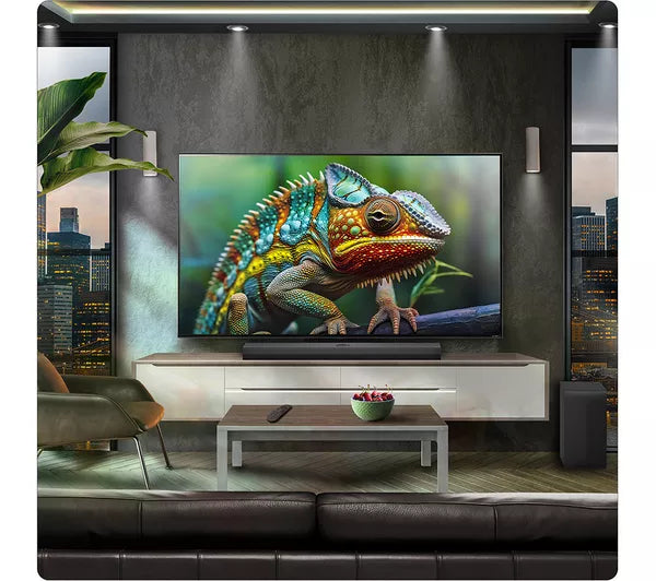 LG US70TR 5.1.1 Wireless Sound Bar with Dolby Atmos – Smart Appliances UK