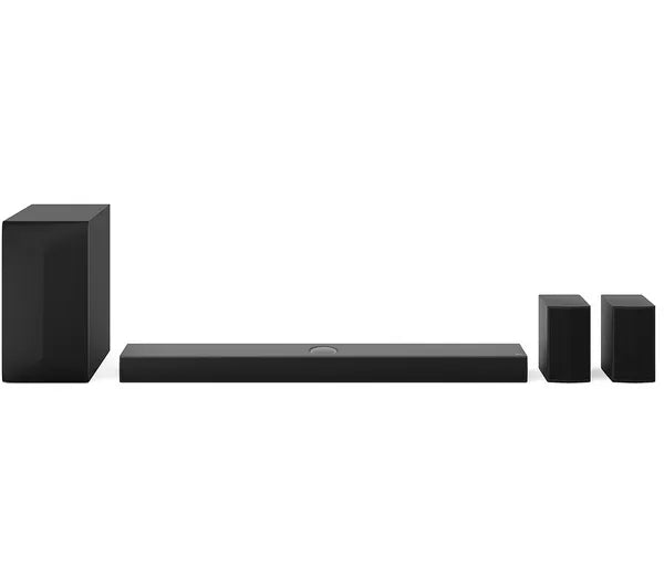 LG US70TR 5.1.1 Wireless Sound Bar with Dolby Atmos – Smart Appliances UK
