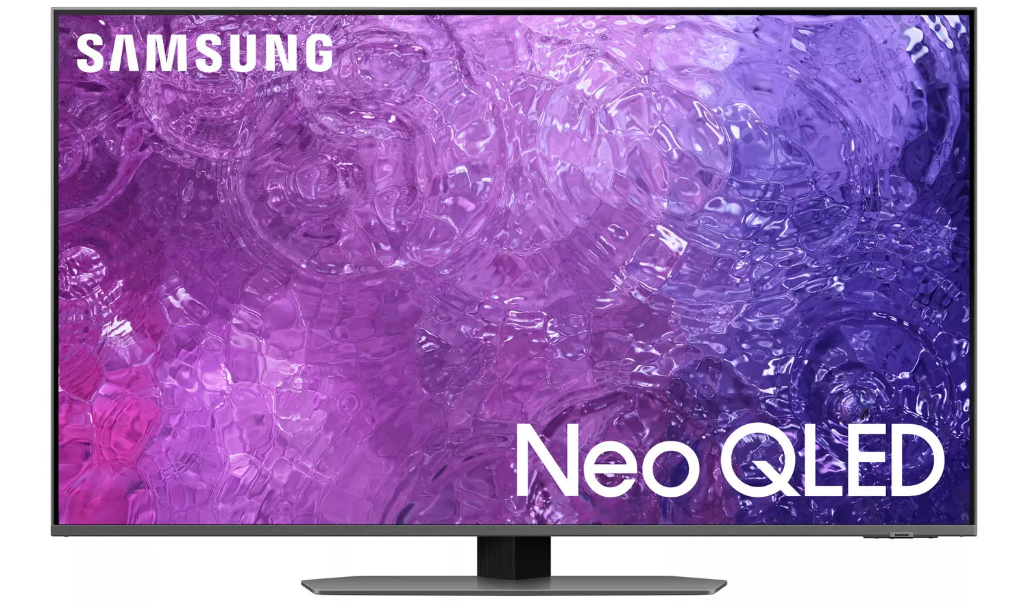 Samsung 75 Inch QE75QN90CATXXU Smart 4K UHD HDR Neo QLED TV 75 Smart Appliances UK