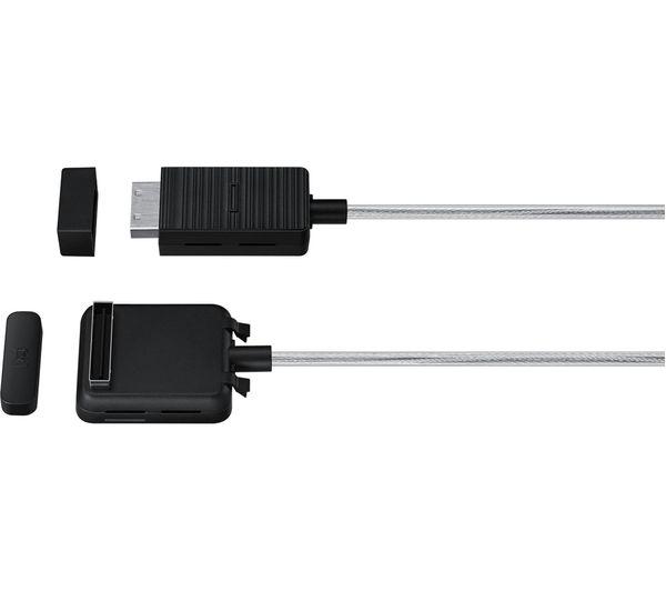 Samsung 5M One Connect Cable for 2018 / 2019 QLED TV One Near Invisibl ...