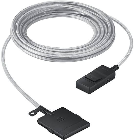 Samsung Optical Cable - One Invisible Connection - QLED Cable 10mtr ...